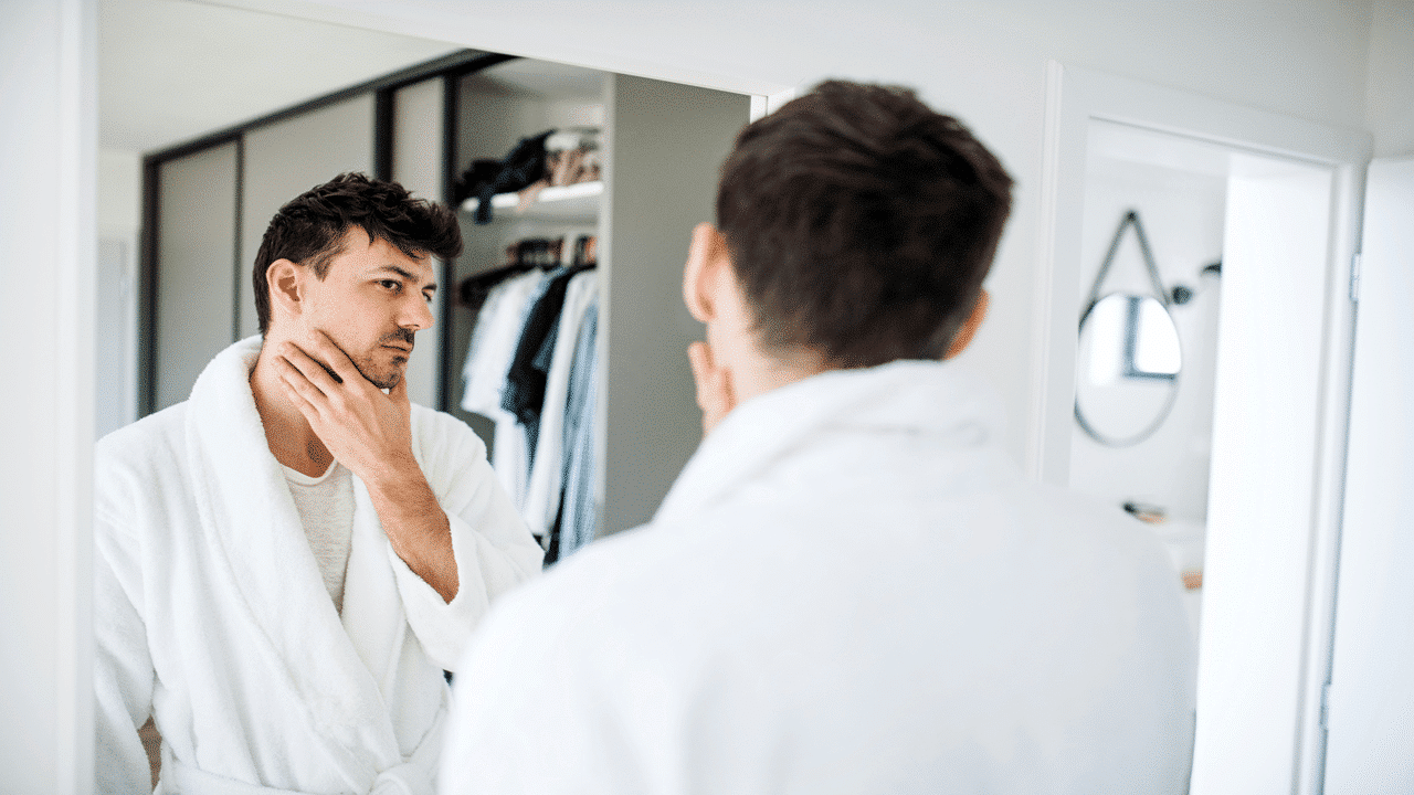 Why Most Guys Over 30 Are Missing These 12 Vital Health Steps - The ...