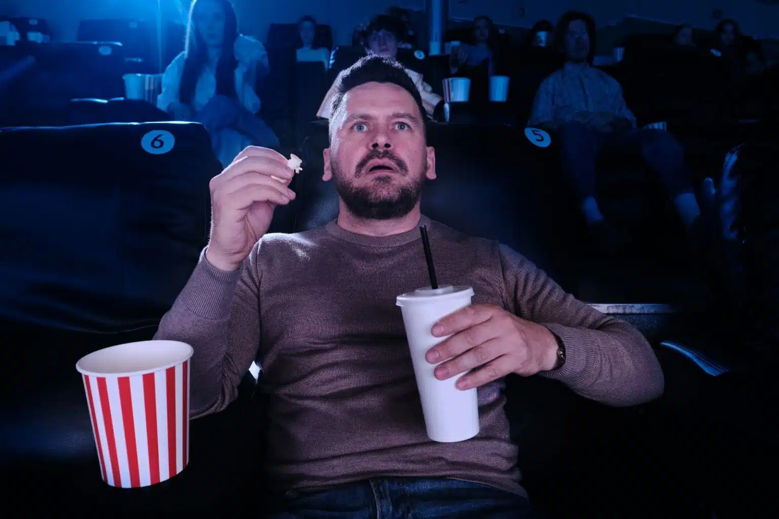 15 Movies That Will Make You Think Differently About Life - The Modest Man