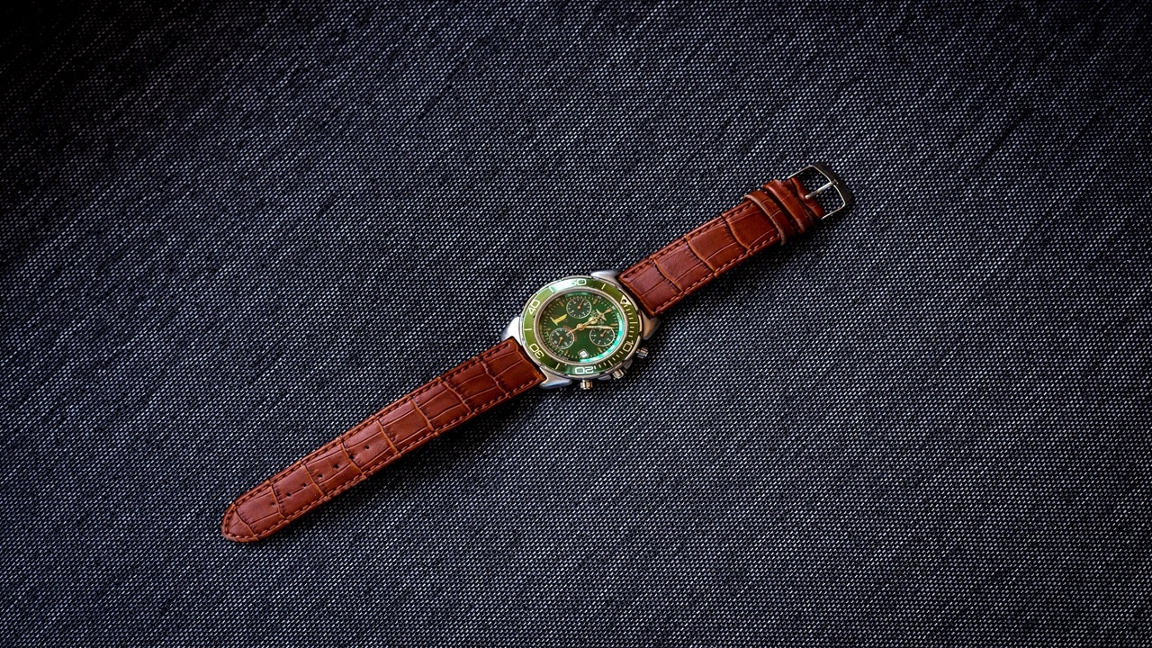 11 Vintage Watch Icons That Drive Collectors Wild - The Modest Man