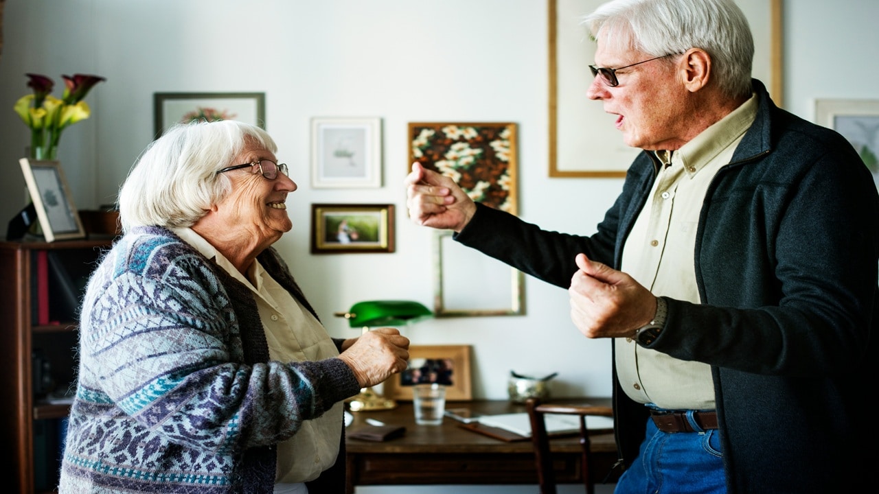 12 Small Habits That Strengthen Marriage After 50 - The Modest Man