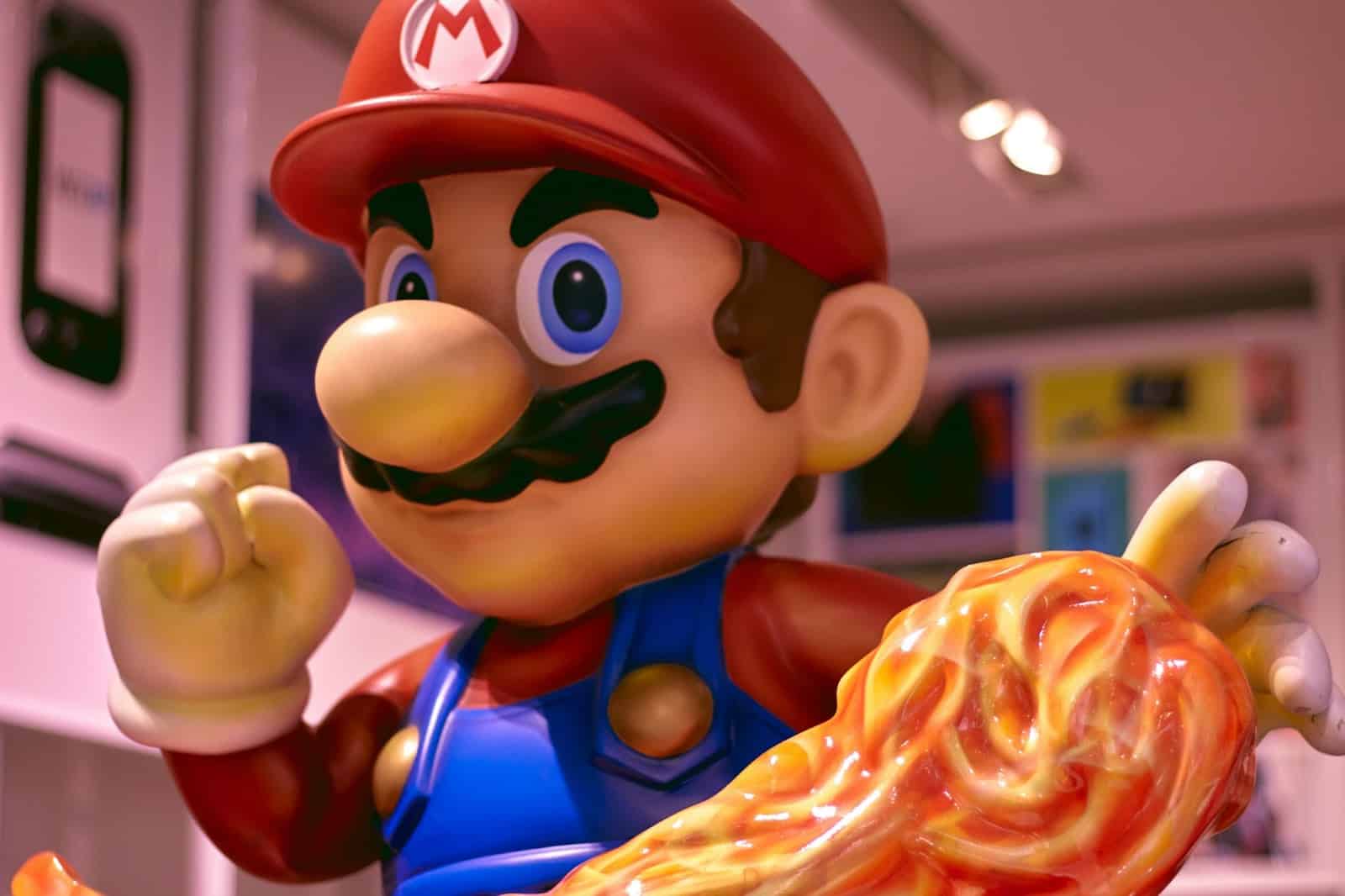 15 Most Influential Video Games of the 90s - The Modest Man