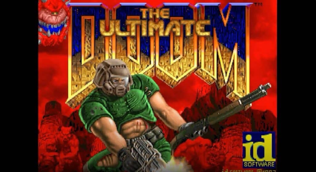 15 Most Influential Video Games of the 90s - The Modest Man