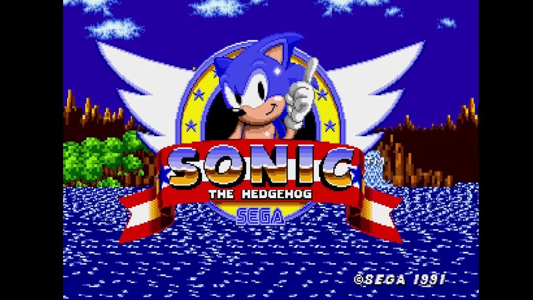 15 Most Influential Video Games of the 90s - The Modest Man