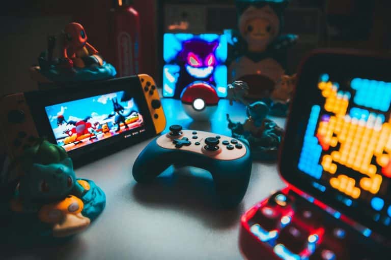 15 Most Influential Video Games of the 90s - The Modest Man