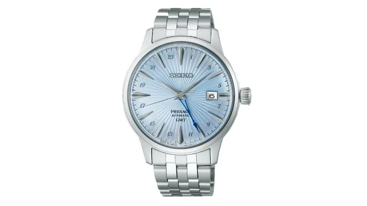 10 Sub-$1,000 Watches That Scream 'Old Money' - The Modest Man