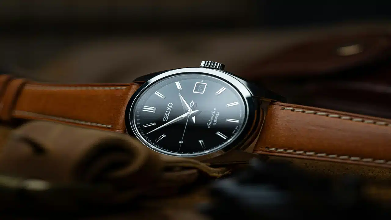10 Sub-$1,000 Watches That Scream 'Old Money' - The Modest Man