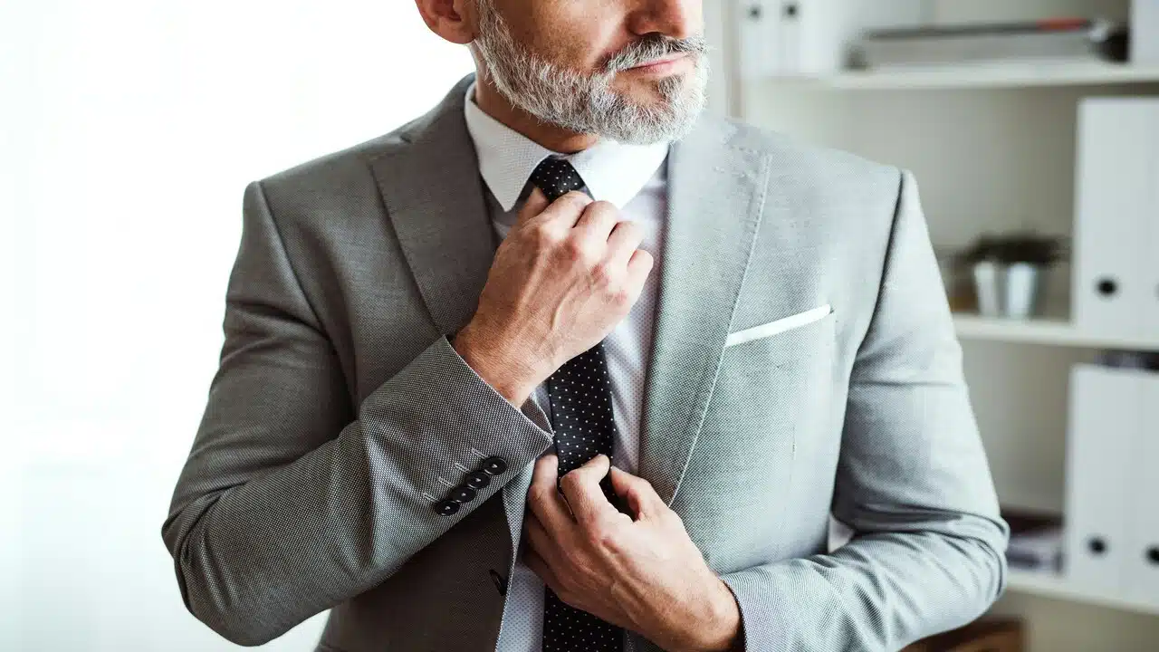 15 Smart Style Swaps That Make You Look More Put Together - The Modest Man