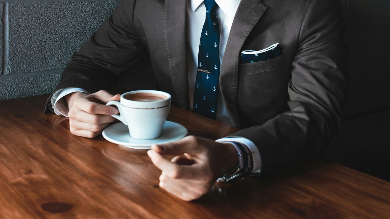 15 Smart Style Swaps That Make You Look More Put Together - The Modest Man