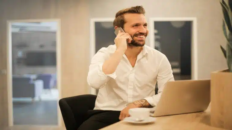 15 Habits of Men Who Command Respect Without Saying Much - The Modest Man