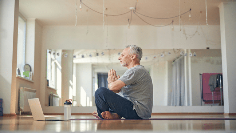12 Lifestyle Changes Every 50-Year-Old Should Start Making - The Modest Man