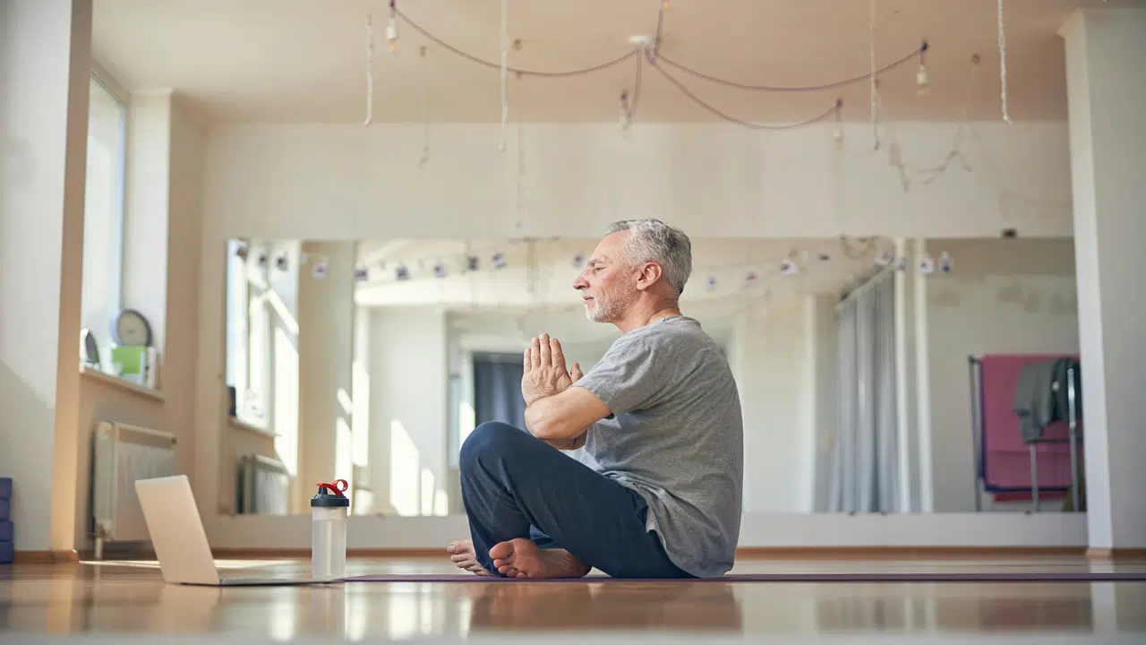 12 Lifestyle Changes Every 50-Year-Old Should Start Making - The Modest Man