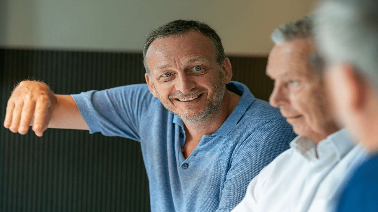 12 Lifestyle Changes Every 50-Year-Old Should Start Making - The Modest Man