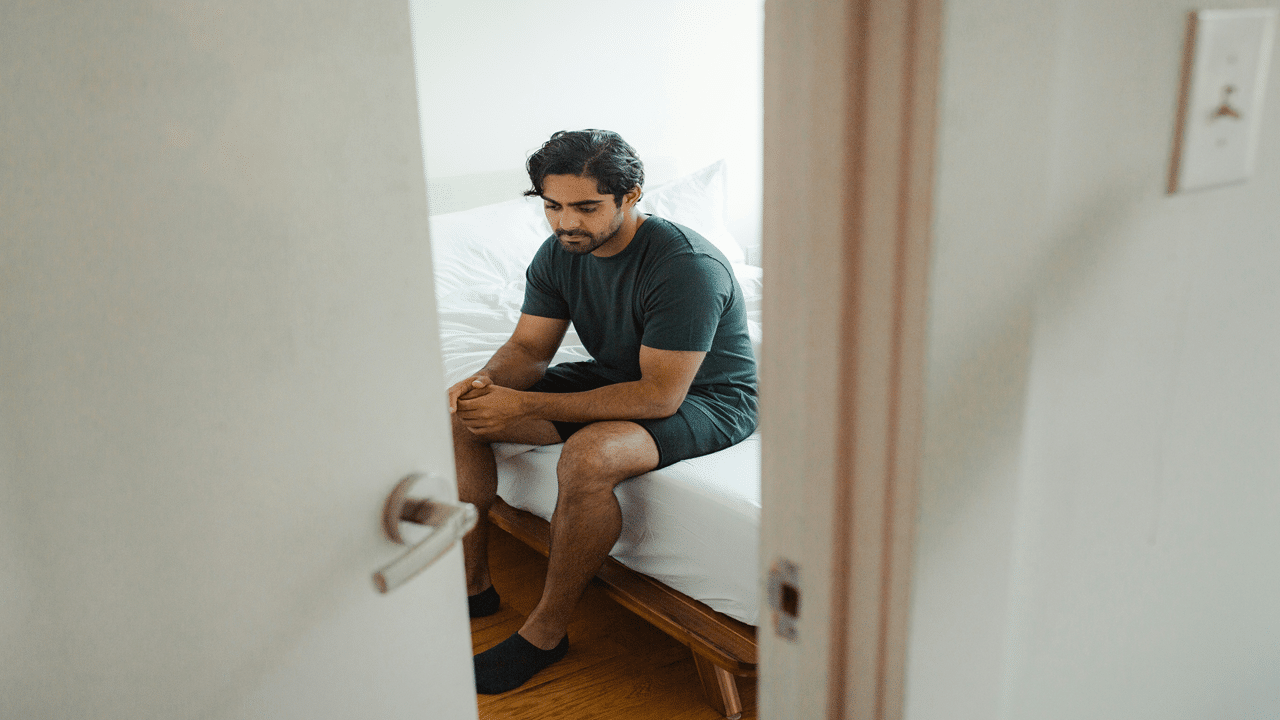 Why Most Guys Over 30 Are Missing These 12 Vital Health Steps - The ...