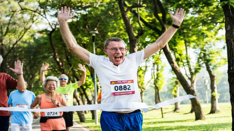 12 Lifestyle Changes Every 50-Year-Old Should Start Making - The Modest Man