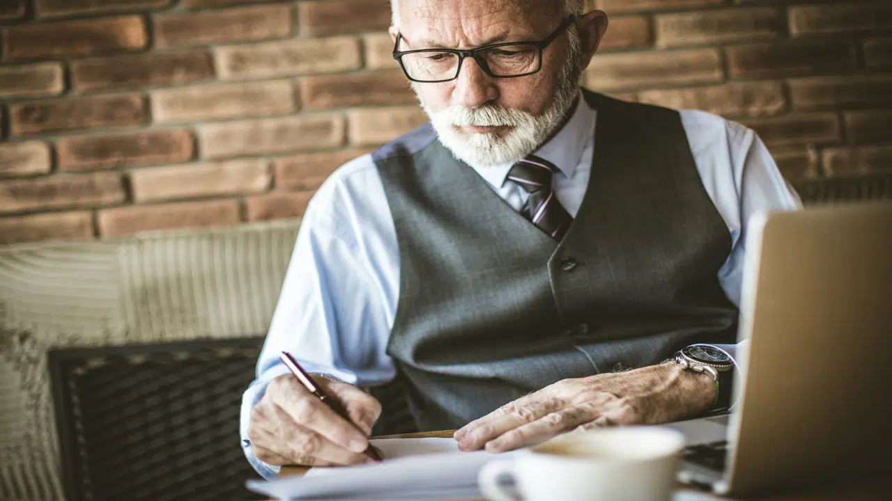 12 Lifestyle Changes Every 50-Year-Old Should Start Making - The Modest Man