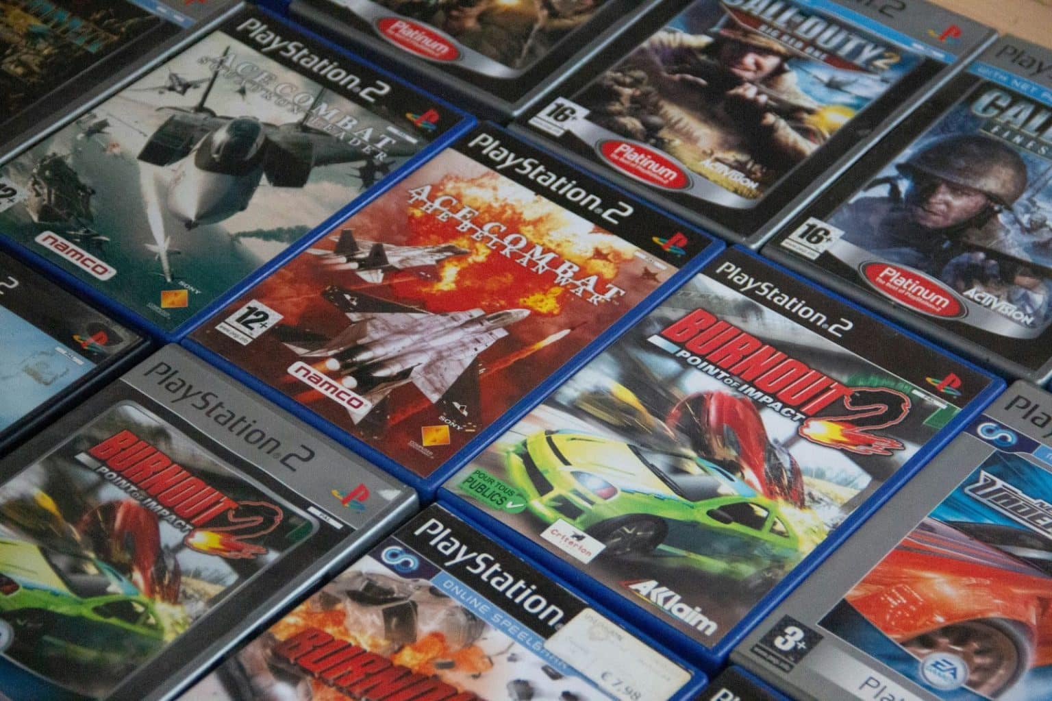 8 Relaxed Games that Is Winning Over Men in Their 30s - The Modest Man