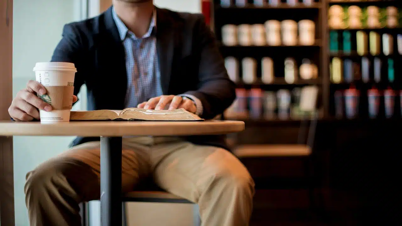 15 Daily Habits of Men Who Seem to Have It All Figured Out - The Modest Man