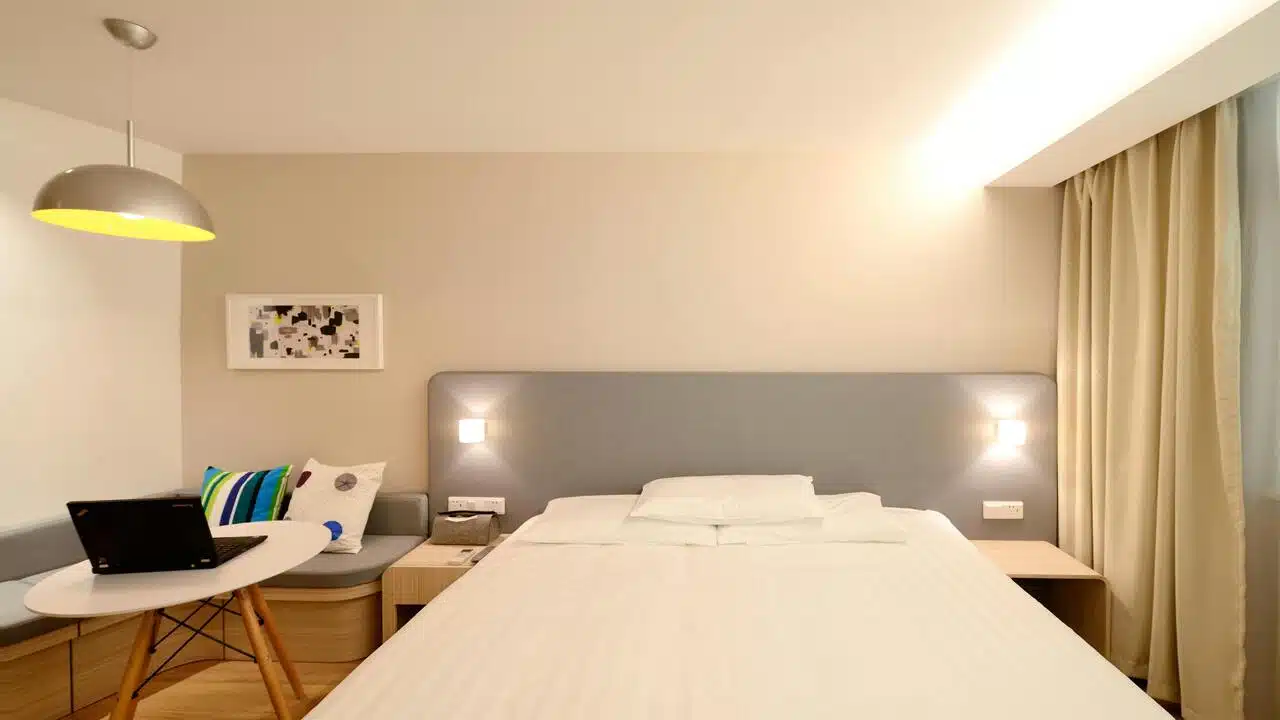 18 Design Tips That Make a Bachelor Pad Feel Grown-Up - The Modest Man