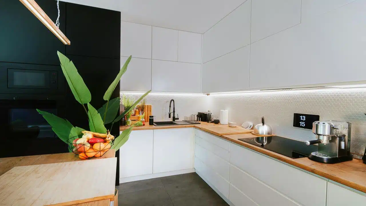 18 Design Tips That Make a Bachelor Pad Feel Grown-Up - The Modest Man