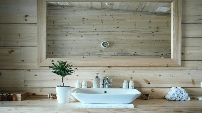 18 Design Tips That Make a Bachelor Pad Feel Grown-Up - The Modest Man