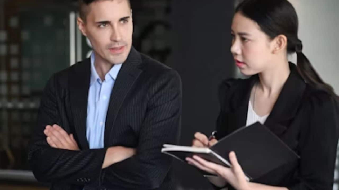 18 Ways Men Can Build Better Relationships at Work Without Crossing ...