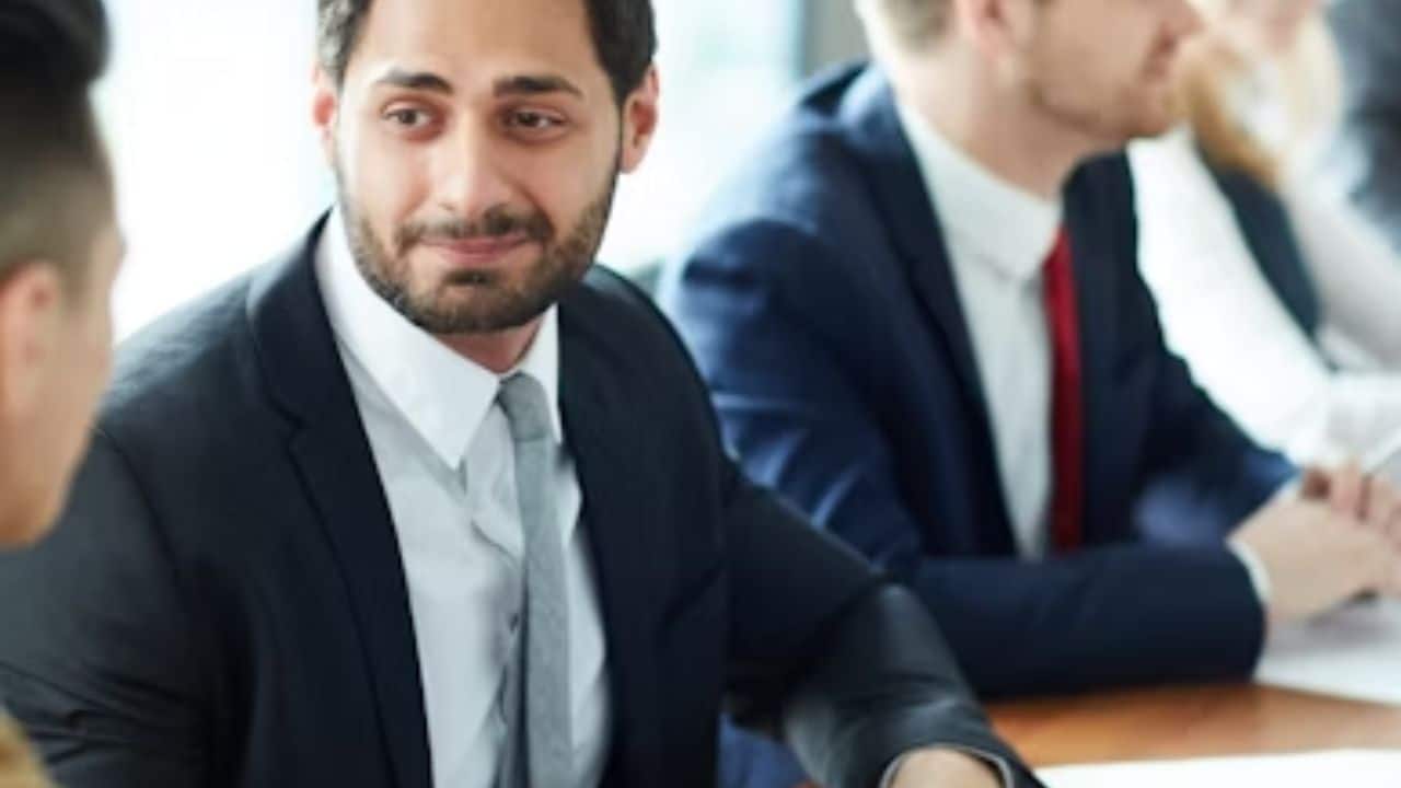 18 Ways Men Can Build Better Relationships at Work Without Crossing ...