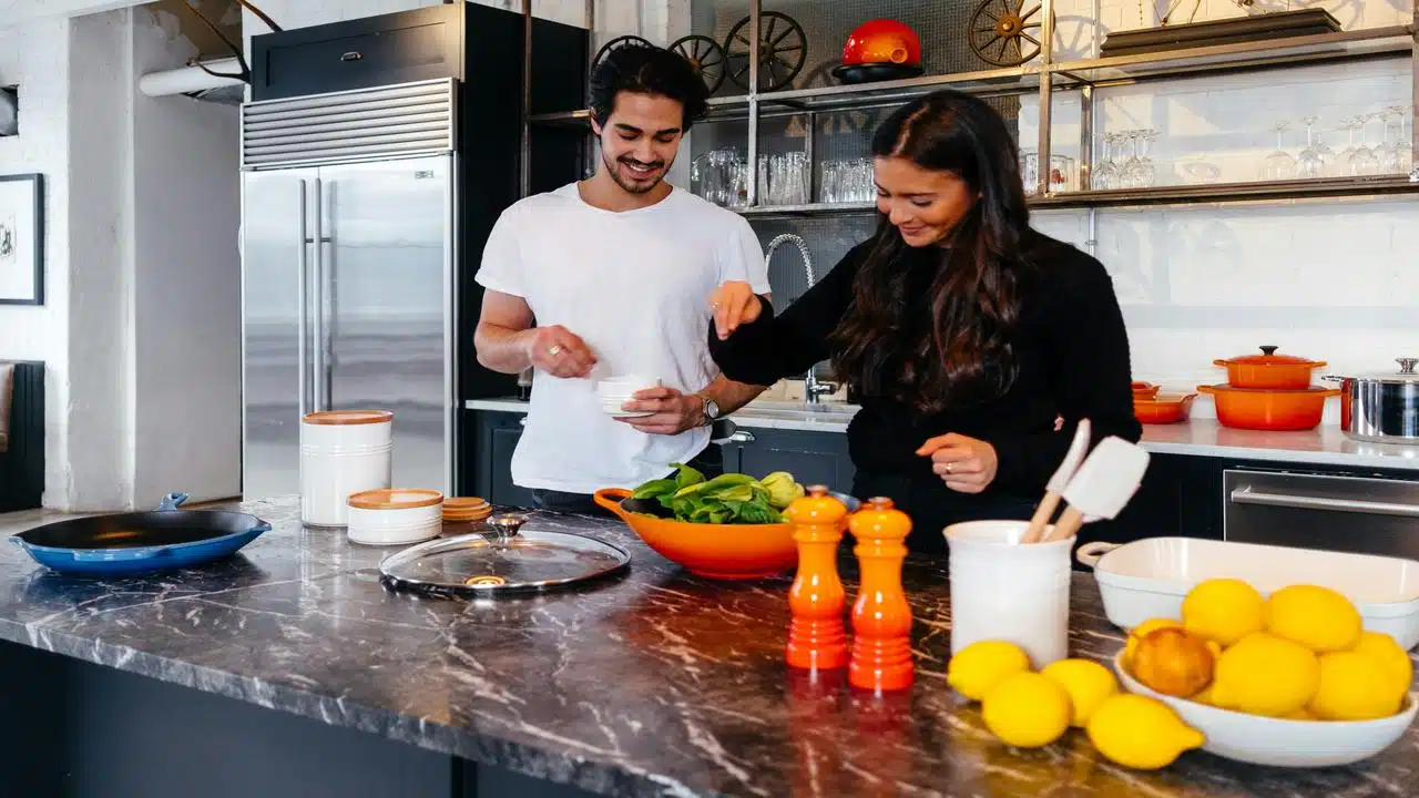 15 Date Night Ideas That Aren’t Just Dinner and a Movie - The Modest Man