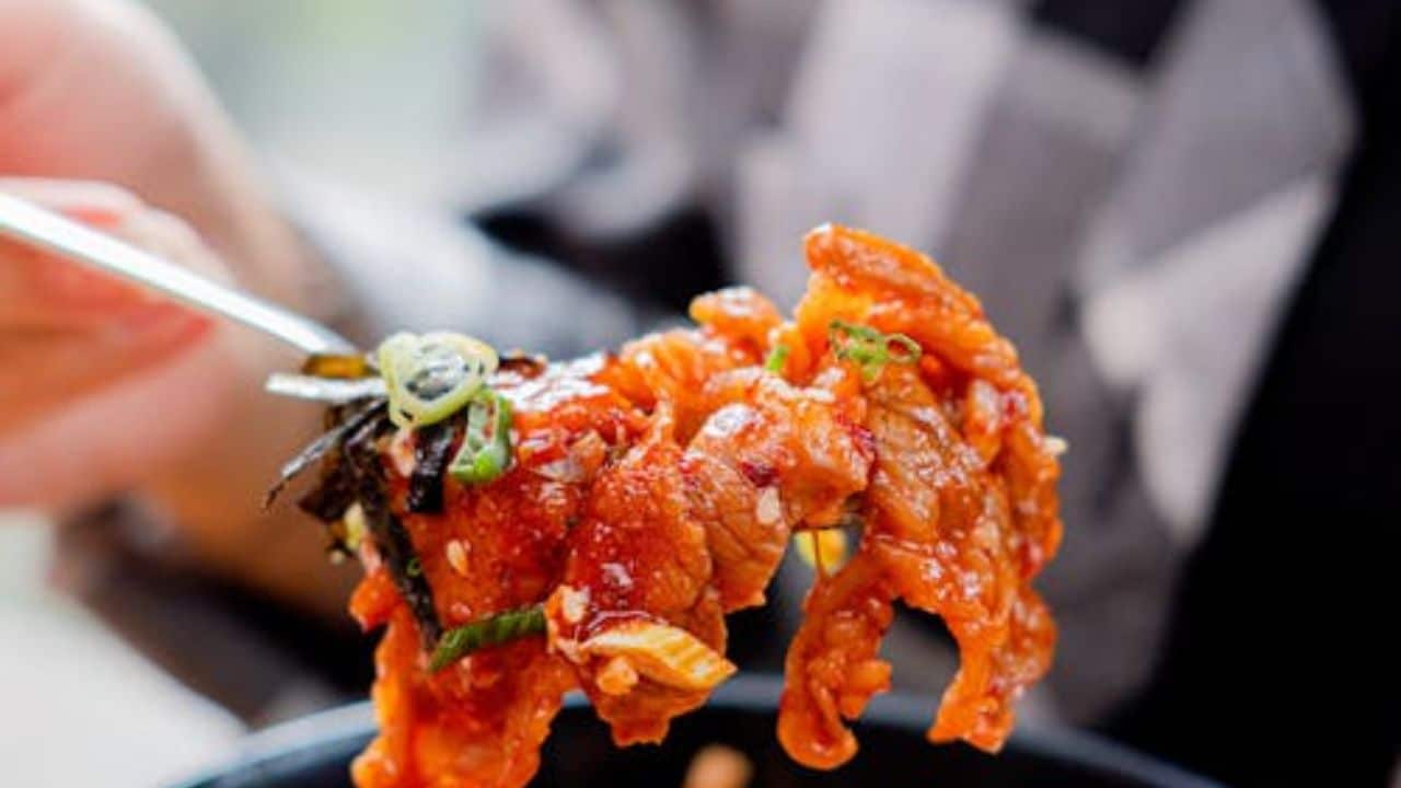 Are Spicy Foods Good for Men? 18 Surprising Truths - The Modest Man