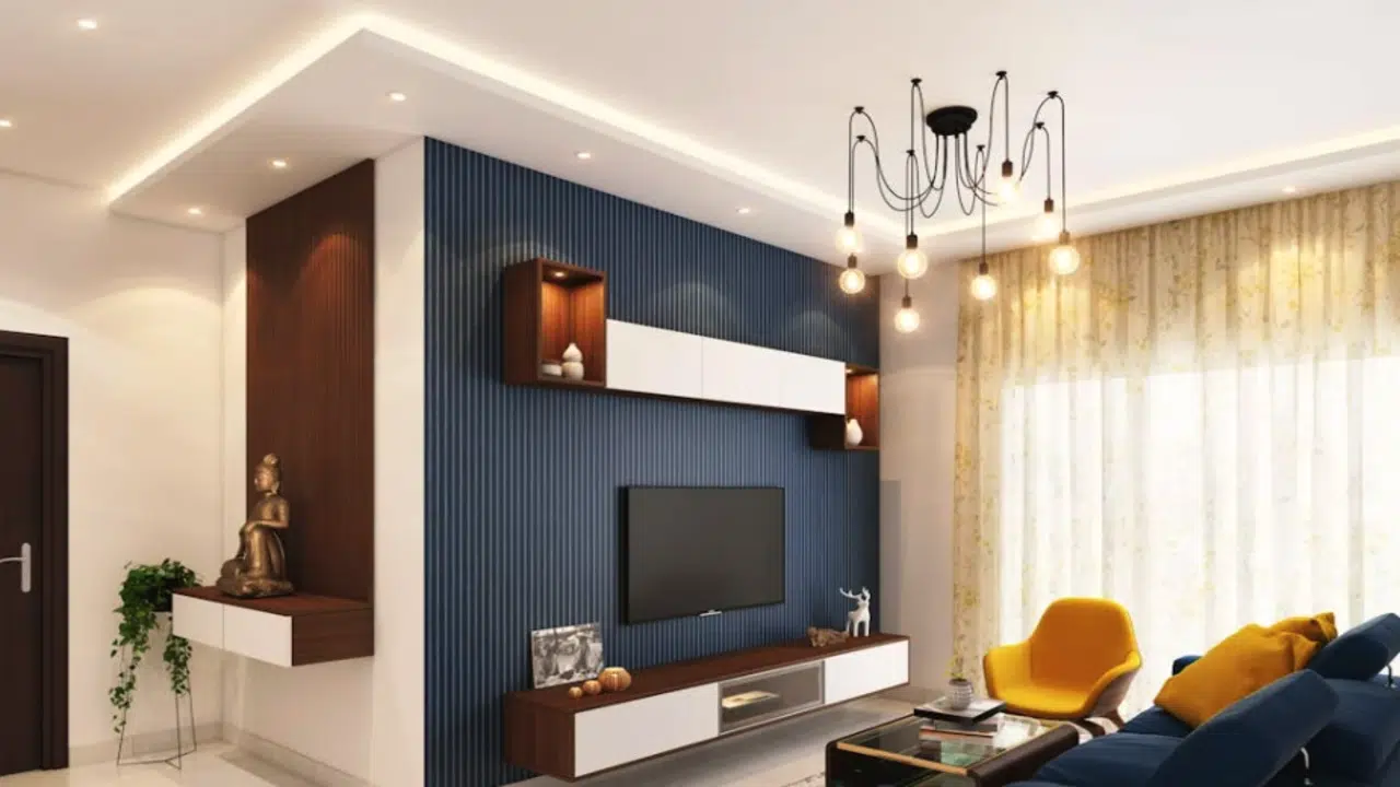 18 Design Tips That Make a Bachelor Pad Feel Grown-Up - The Modest Man