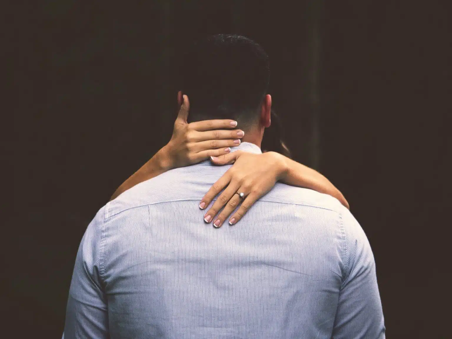 10 Things That Help a Man Let His Guard Down - The Modest Man