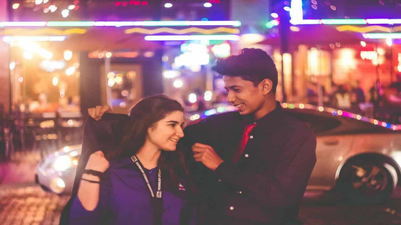 The Subtle Art of Flirting: How to Do It Without Being Creepy - The ...