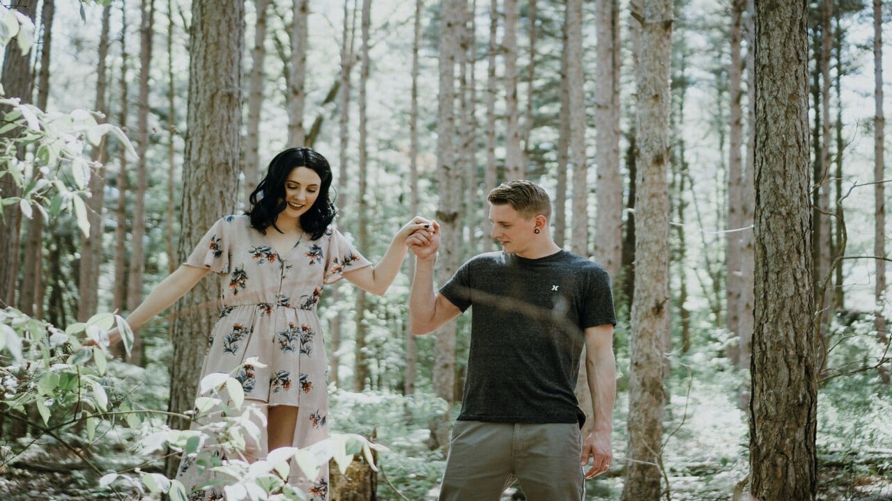 The Subtle Art of Flirting: How to Do It Without Being Creepy - The ...
