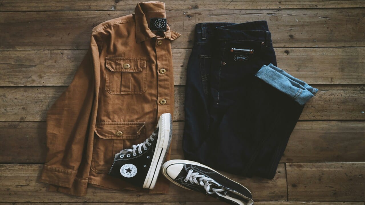 17 Packing Hacks for Stylish Men on the Go - The Modest Man