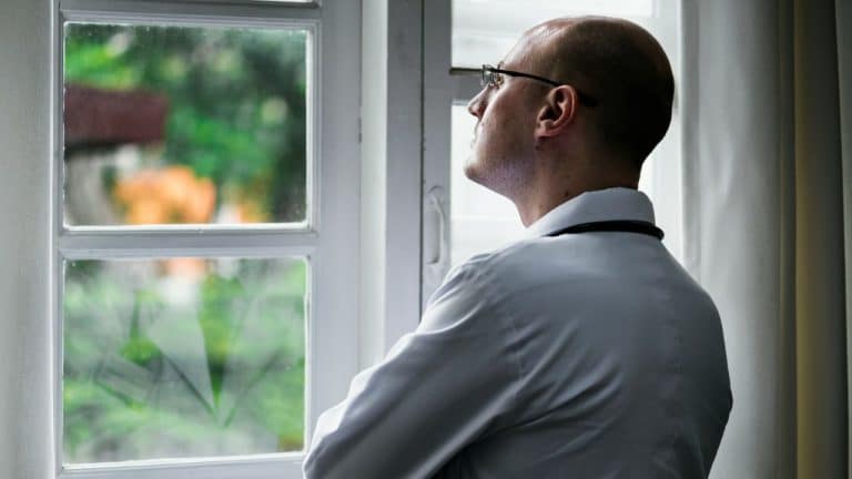 20 Life Lessons Men at Their 40s Wish They Learned Sooner - The Modest Man