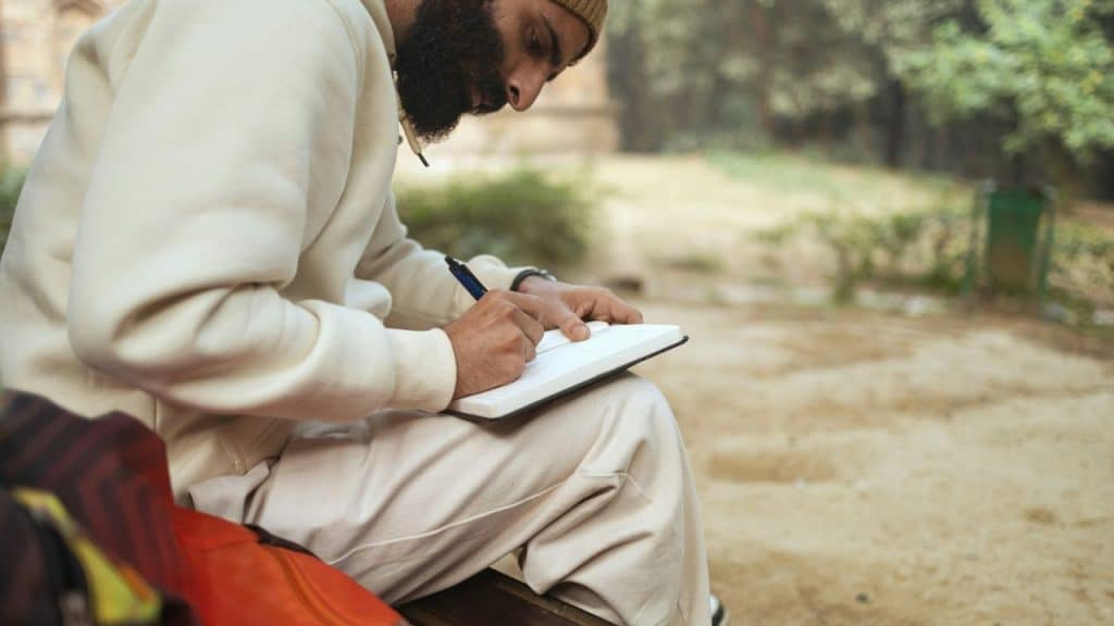 20 Life Lessons Men at Their 40s Wish They Learned Sooner - The Modest Man