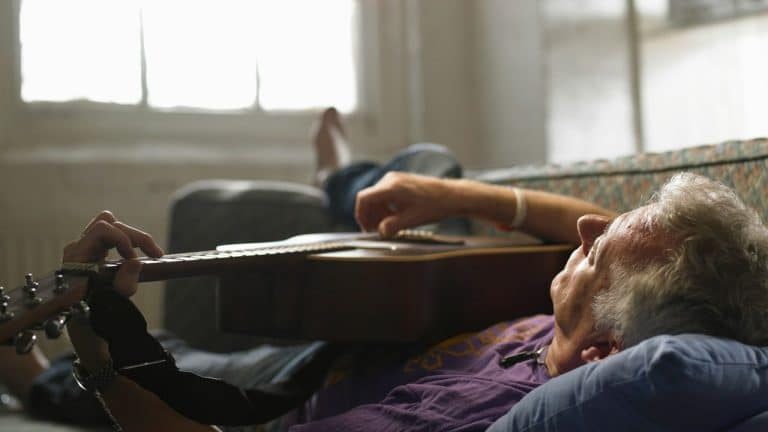 20 Life Lessons Men at Their 40s Wish They Learned Sooner - The Modest Man