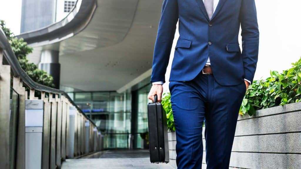 20 Life Lessons Men at Their 40s Wish They Learned Sooner - The Modest Man
