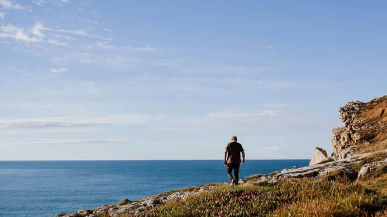 20 Life Lessons Men at Their 40s Wish They Learned Sooner - The Modest Man