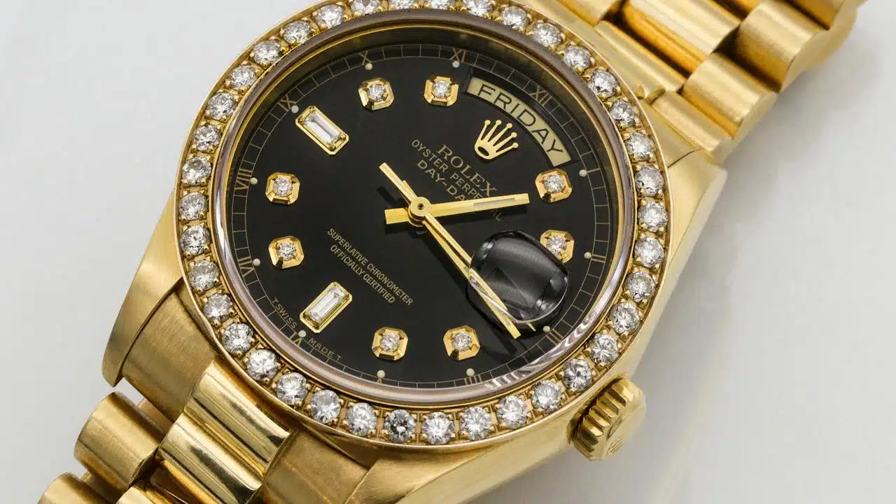 How to Spot a Fake Watch: 15 Signs to Look Out For - The Modest Man