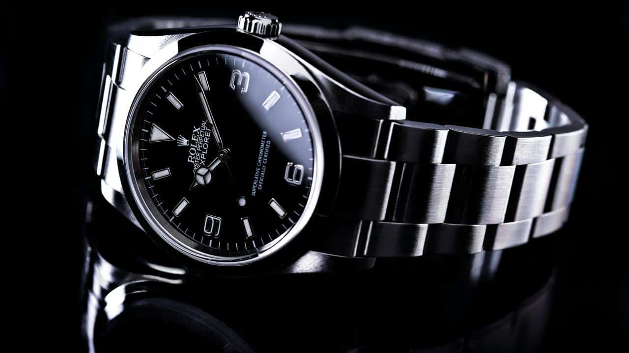 How to Spot a Fake Watch: 15 Signs to Look Out For - The Modest Man