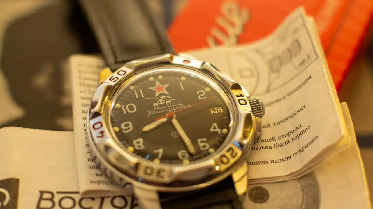 How to Spot a Fake Watch: 15 Signs to Look Out For - The Modest Man