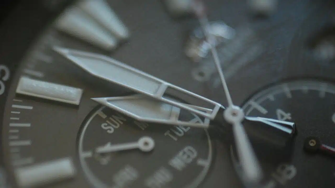 How to Spot a Fake Watch: 15 Signs to Look Out For - The Modest Man