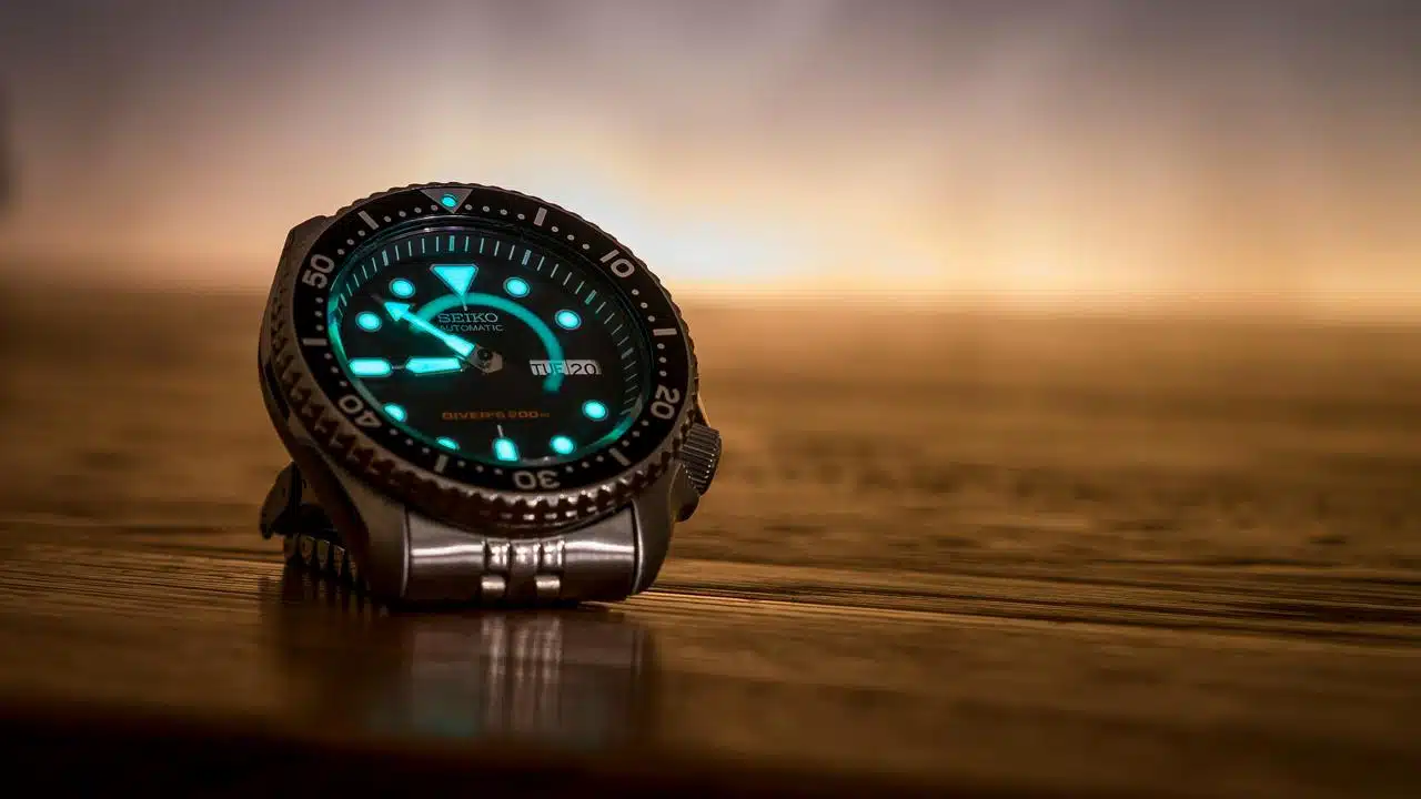 How to Spot a Fake Watch: 15 Signs to Look Out For - The Modest Man