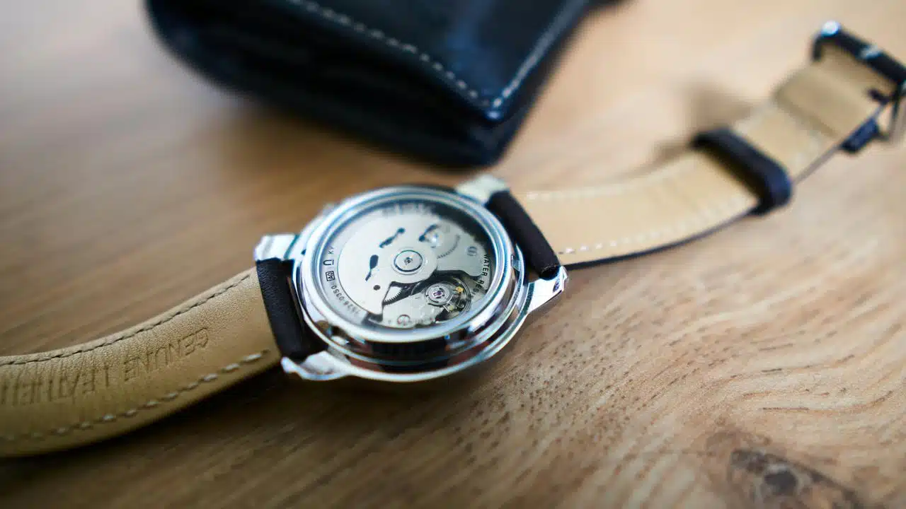 How to Spot a Fake Watch: 15 Signs to Look Out For - The Modest Man