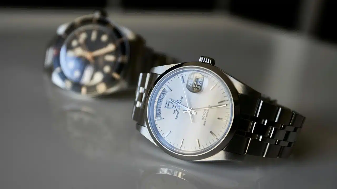 How to Spot a Fake Watch: 15 Signs to Look Out For - The Modest Man