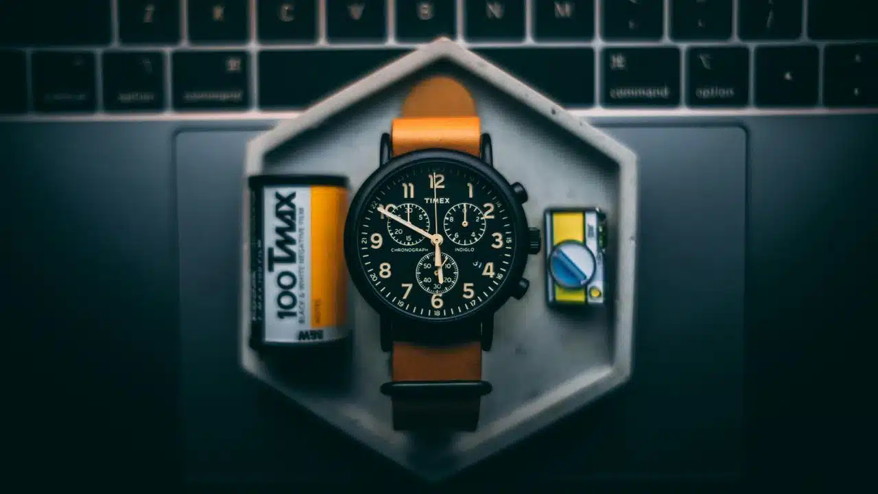 How to Spot a Fake Watch: 15 Signs to Look Out For - The Modest Man