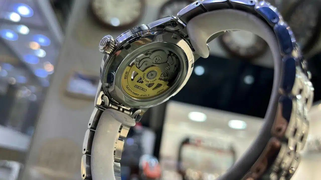 How to Spot a Fake Watch: 15 Signs to Look Out For - The Modest Man
