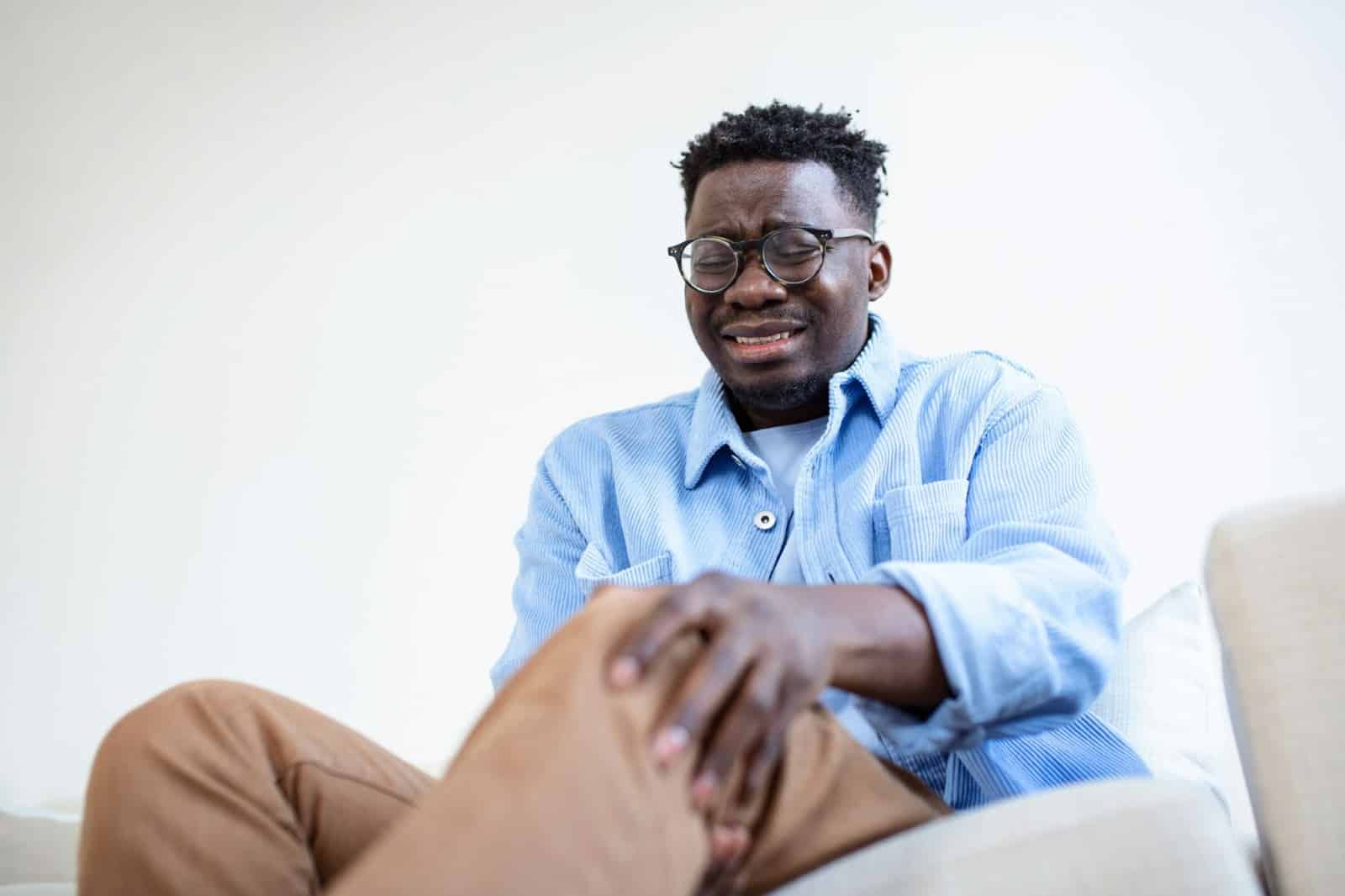 12 Myths About Men, Aging, and Joint Pain That Need to Die - The Modest Man