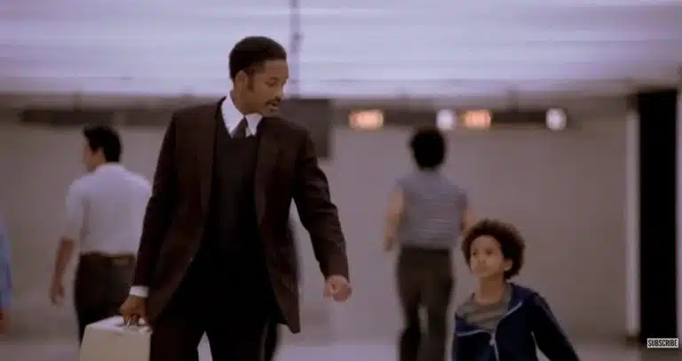 15 Movie Scenes That Quietly Nailed What It Means to Be a Man - The ...
