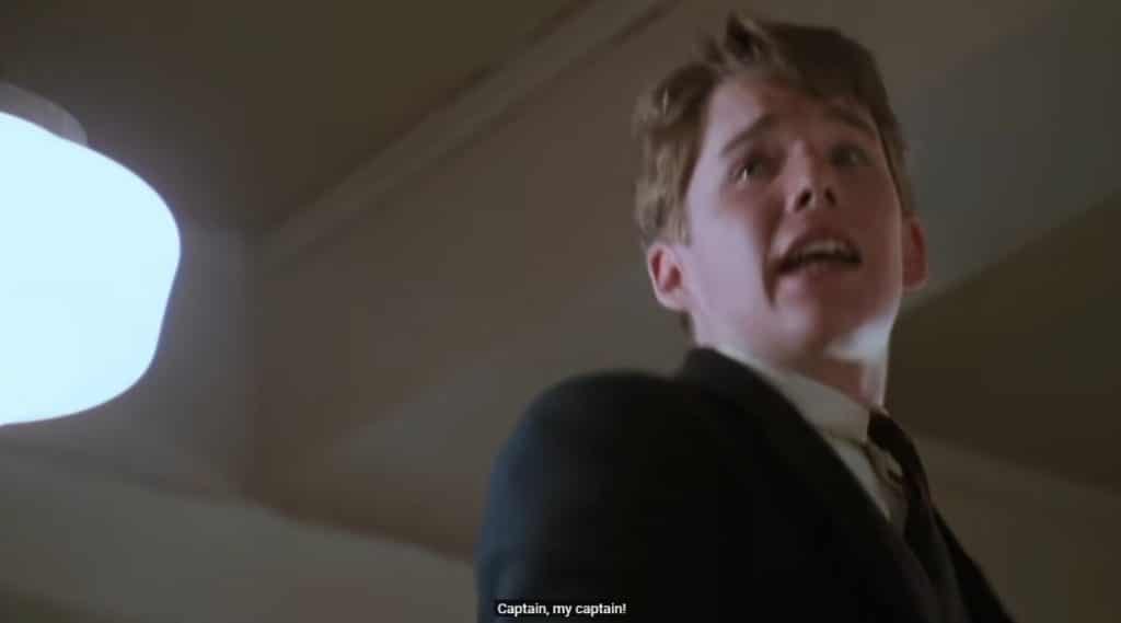 15 Movie Scenes That Quietly Nailed What It Means to Be a Man - The ...